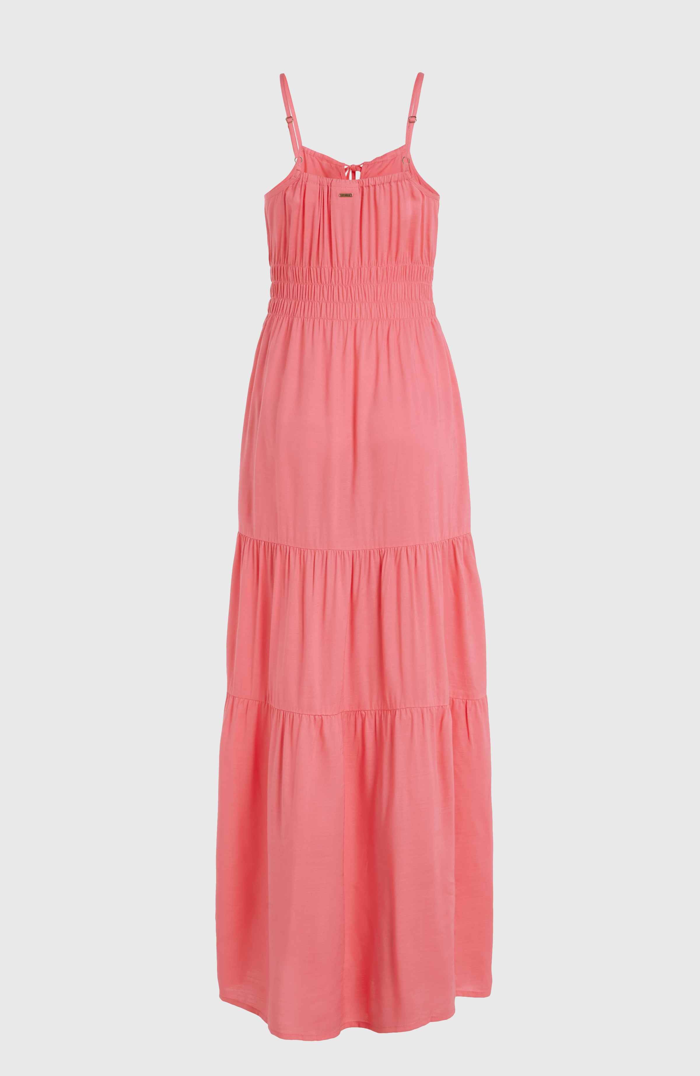 Quorra Maxikleid | Perfectly Pink – O'Neill