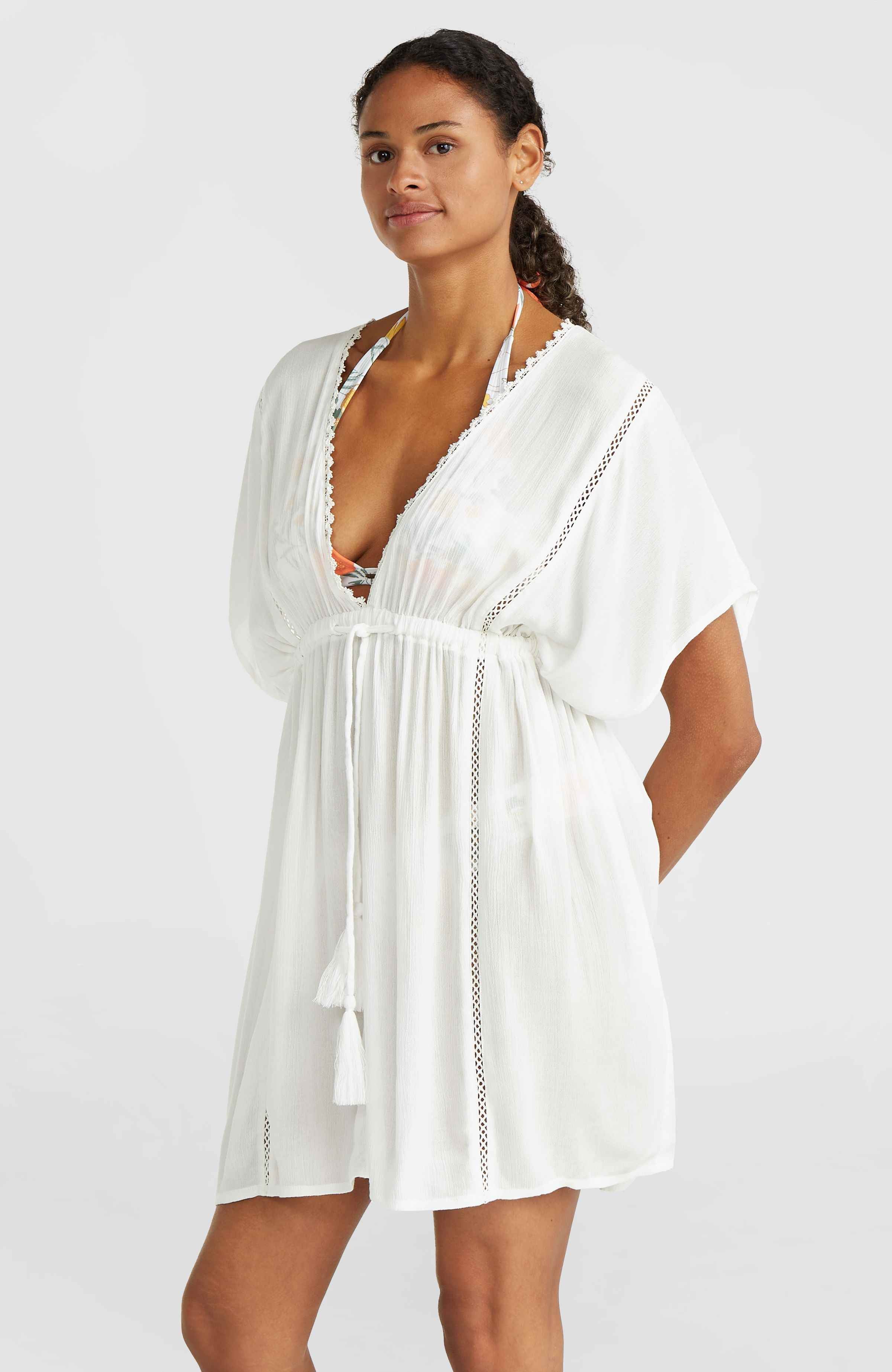 Mona Beach Cover Up | Snow White – O'Neill