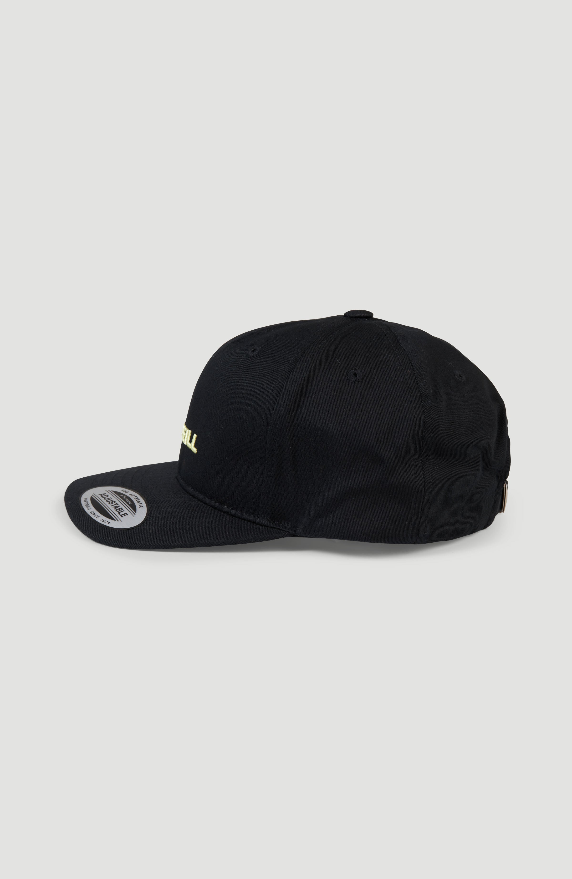 Shore Cap | Black Out – O'Neill