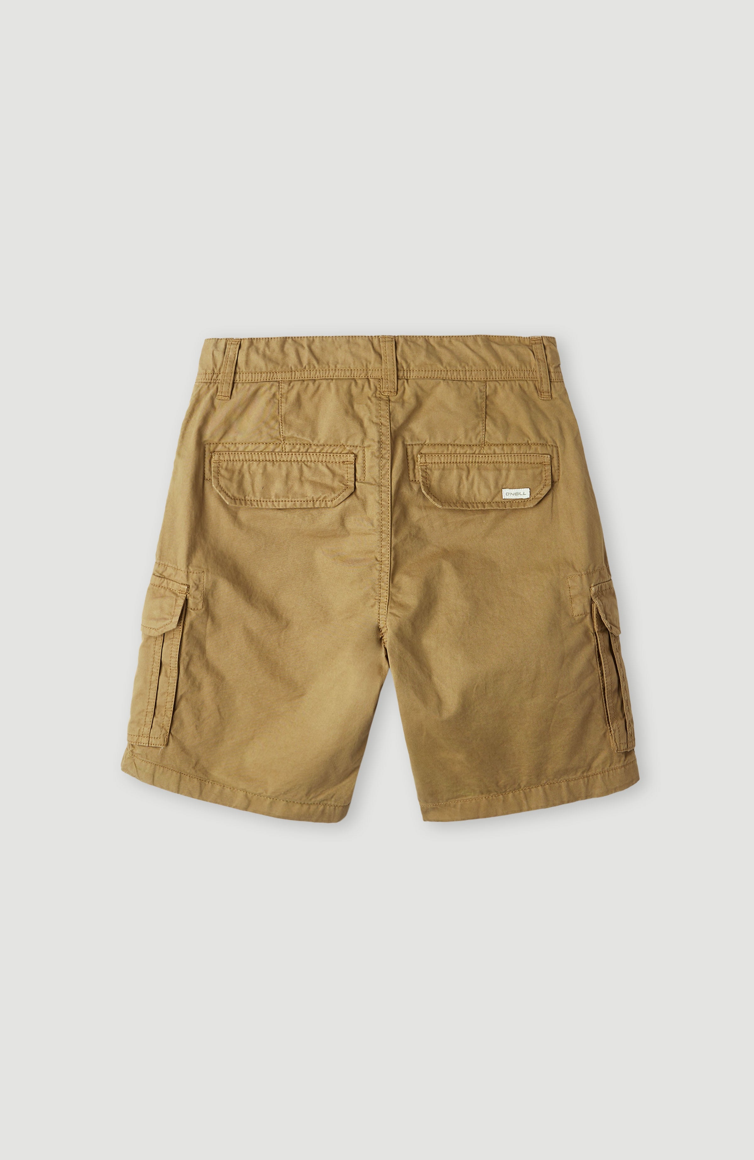 Cali Beach Cargo Shorts | Toasted Coconut – O'Neill